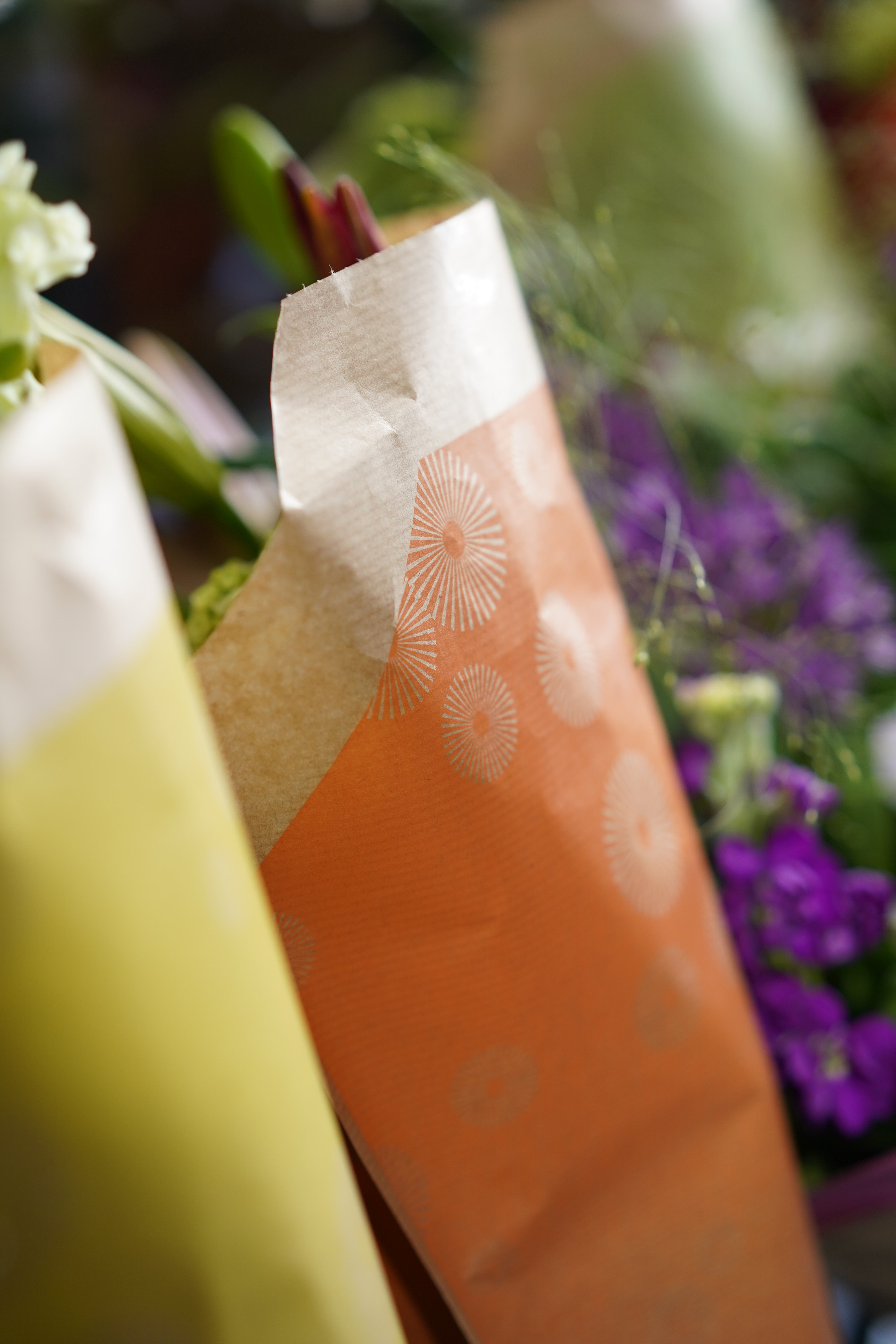 Flower Packaging – The Florist Wrap Shop